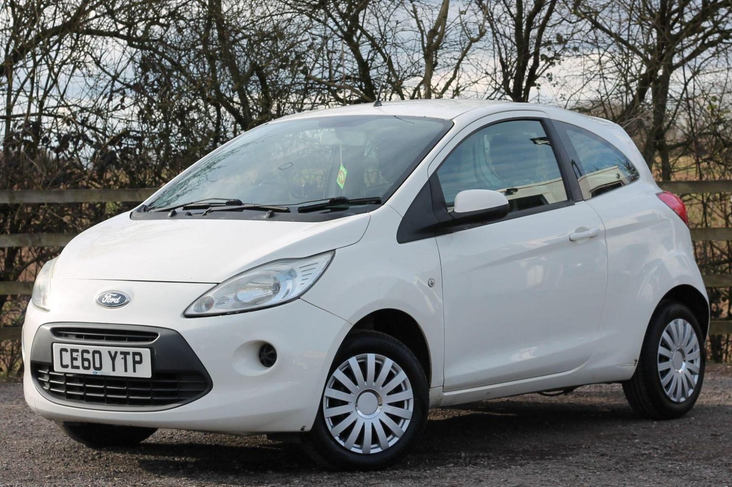 Used FORD KA in Coalville, Leicestershire | Castle Motor Hub