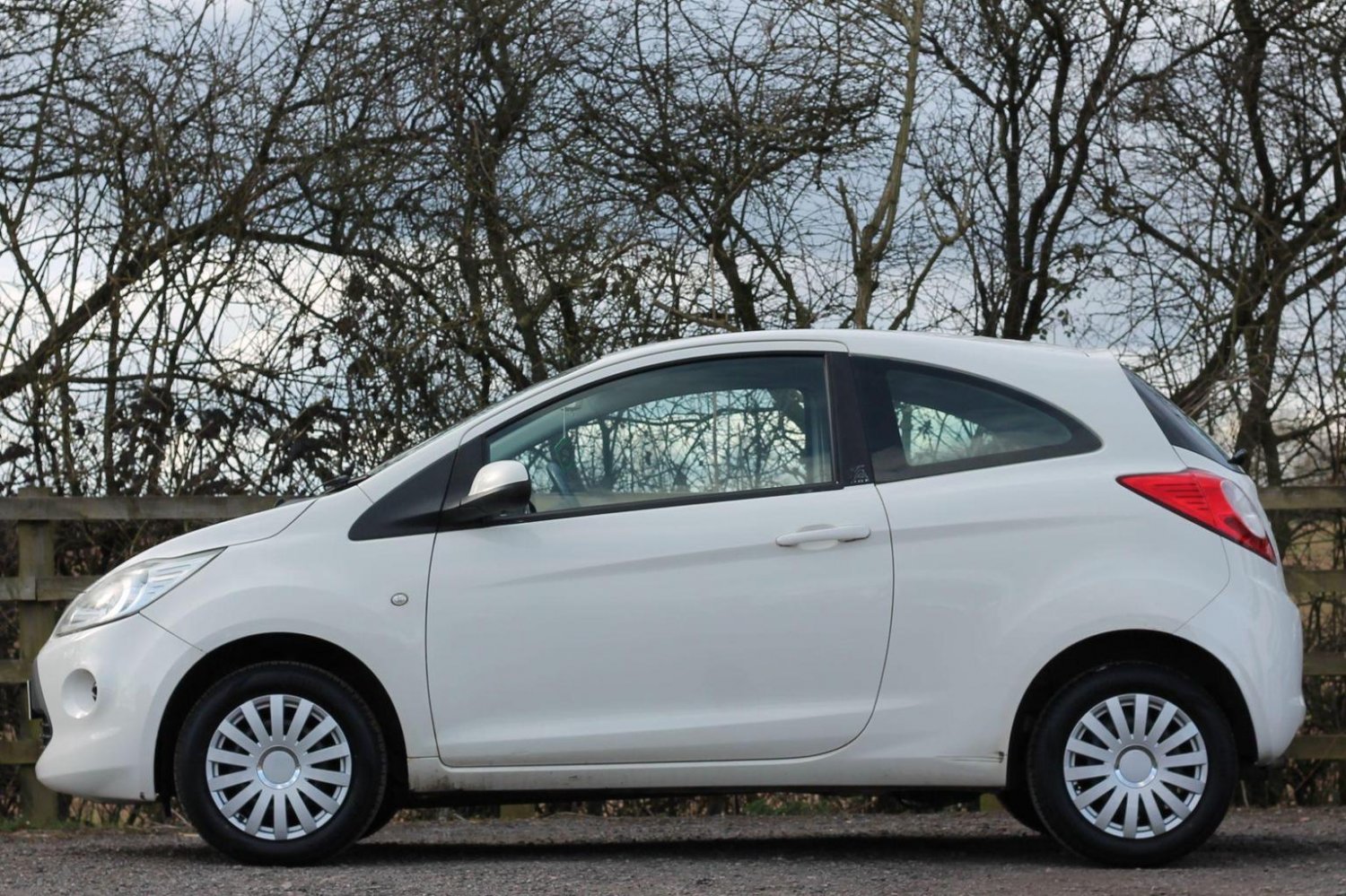 Used FORD KA in Coalville, Leicestershire | Castle Motor Hub
